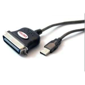 Unitek USB To Parallel Converter | Bigbyte IT World