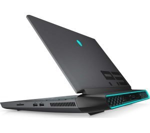 Alienware Area-51m R2 Gaming Laptop, Fastest i9 10900K