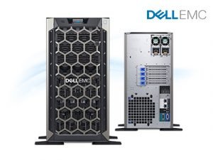 Buy Powerful Dell PowerEdge T340 Tower Server in Nepal