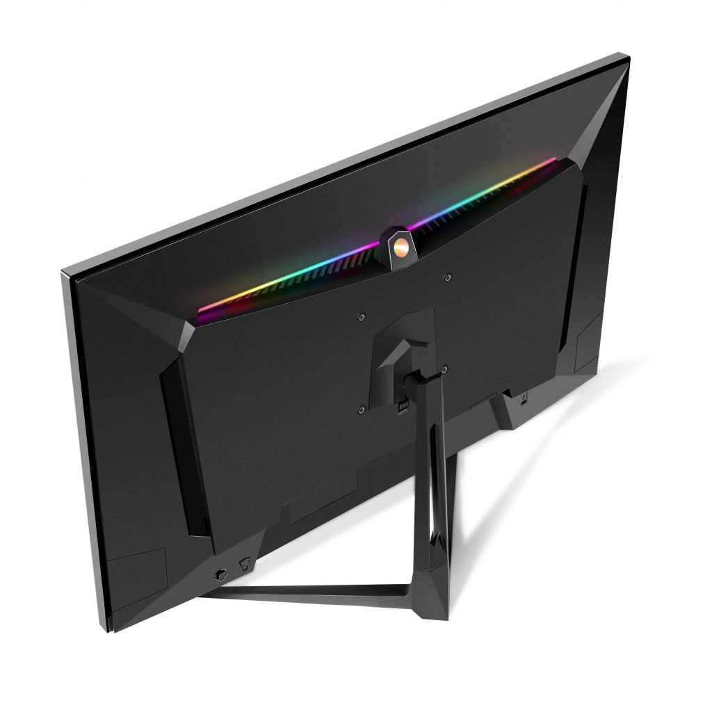 BIGBYTE 25-inch 240Hz FULL HD Gaming Monitor