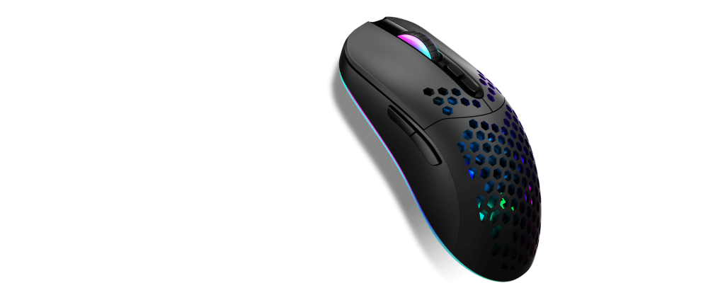 DeepCool MC310 Ultralight Gaming Mouse | bigbyte.com.np
