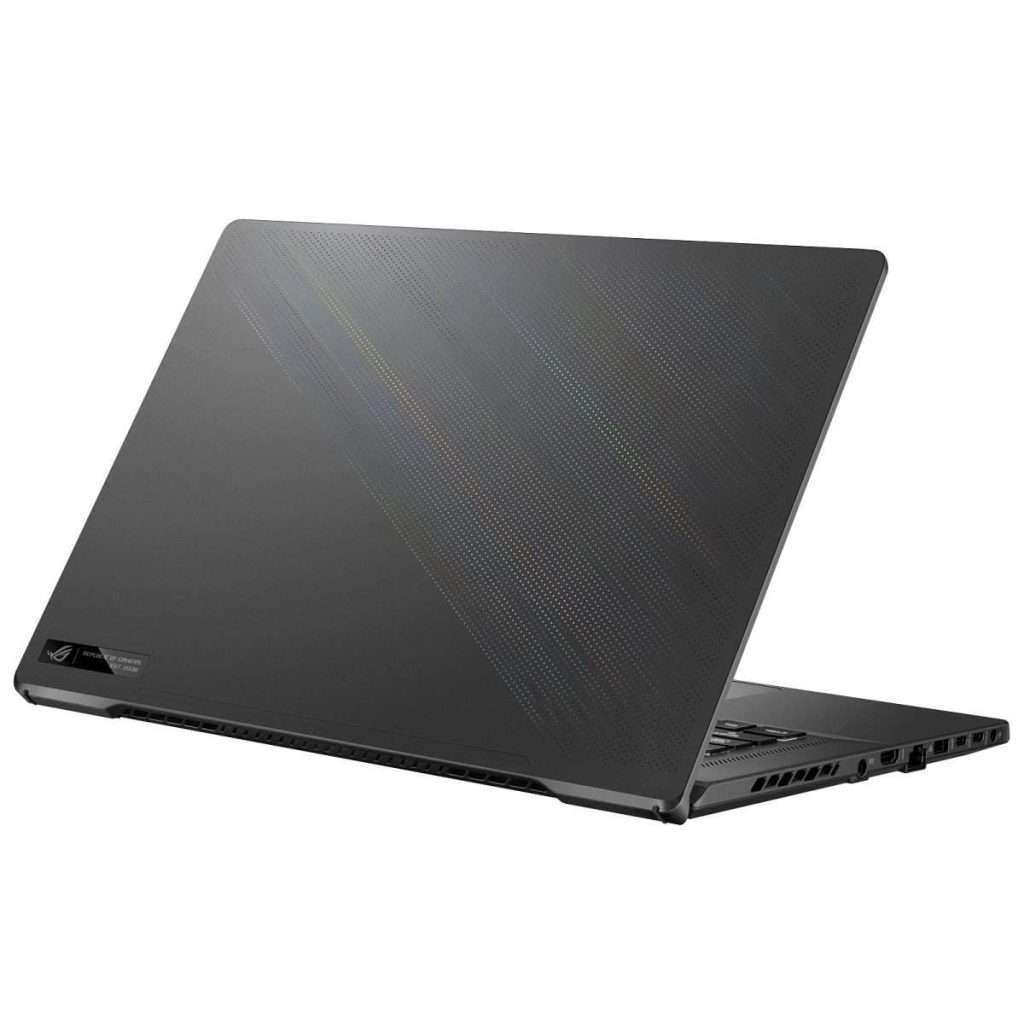 ASUS ROG Zephyrus 15.6" WQHD 165Hz-AMD Ryzen 9 6900H