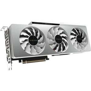 RTX 3090 VISION OC Graphics Card 24 GB DDR6X