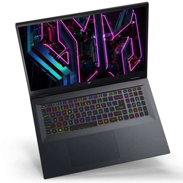 Acer Predator Helios Neo 16 i9 13900HX RTX 4060 8GB
