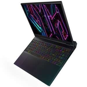 Acer Predator Helios Neo 16 13th gen i9 13900HX RTX 4070