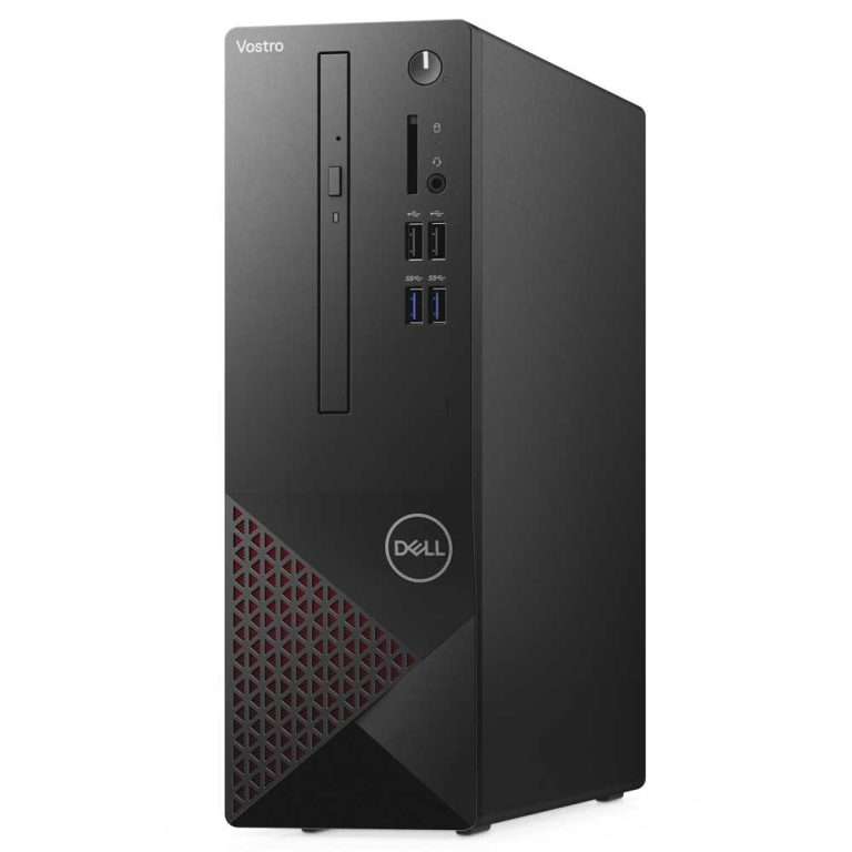 Dell Desktop Intel 10th gen i5 8GB 256GB in Nepal