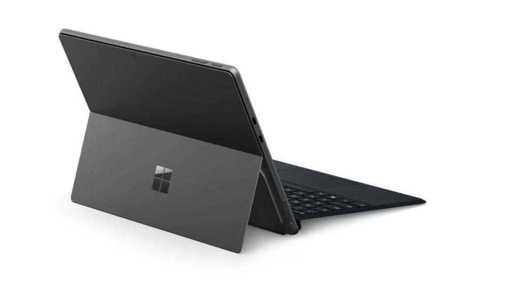 Microsoft Surface pro 9 i7 12th gen 16GB 256GB Nepal