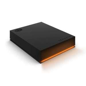 Seagate 16TB FireCuda Gaming Hub External HDD