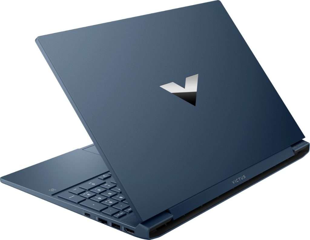 HP Victus 15 i5 13th Gen 8GB 512GB RTX 3050 6GB