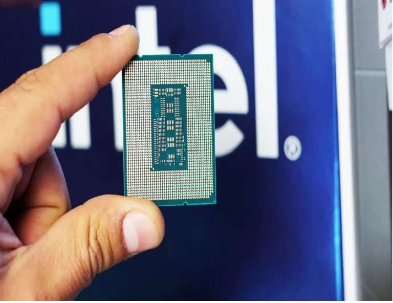 Intel 14th gen core i7 14700K Processor in Nepal
