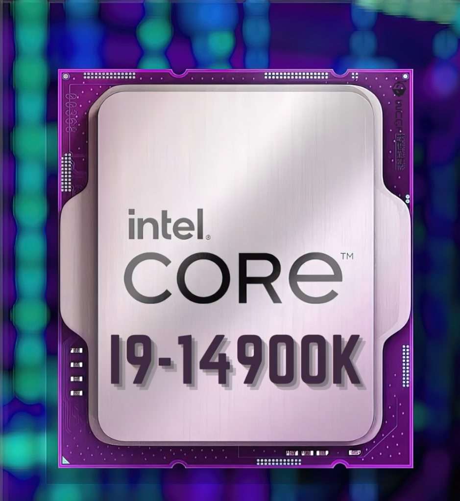 Intel 14th Gen Core i9 14900K available in Nepal