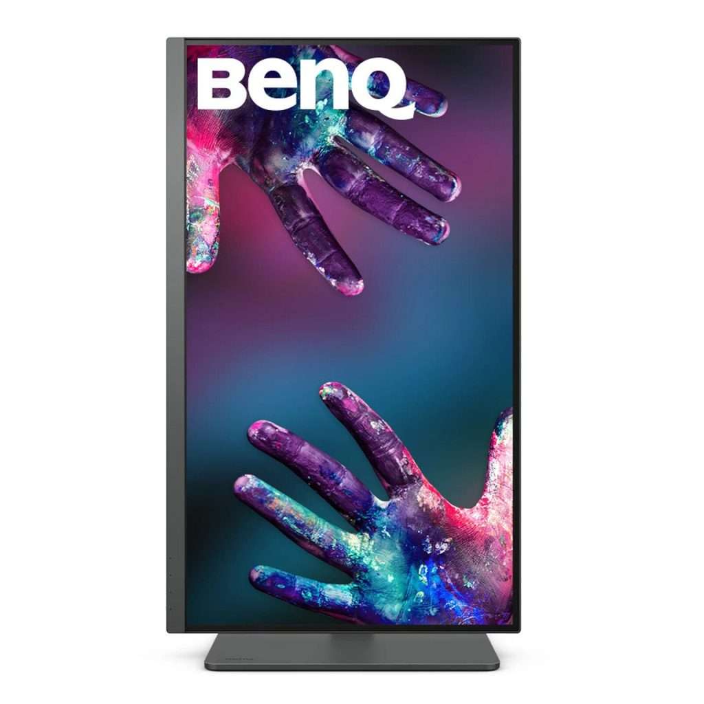 BenQ PD2705U 4K Professional Designer Monitor | Nepal