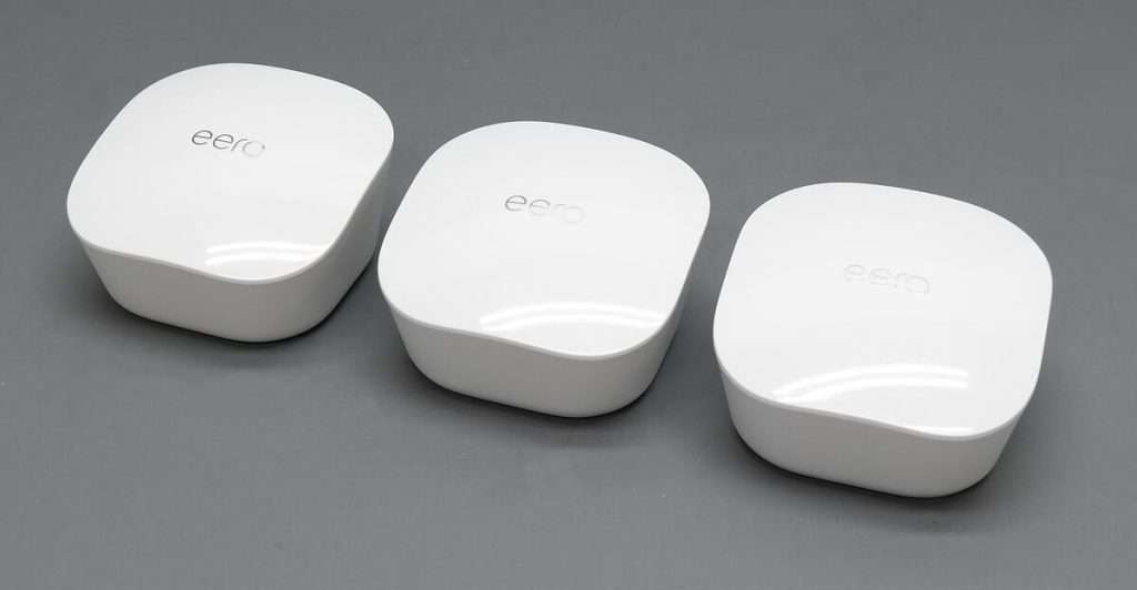 Eero Whole Home Wi Fi Systems in Nepal at bigbyte it world