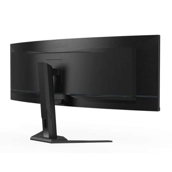 Gigabyte AORUS CO49DQ-EK 49 inch 144Hz OLED Curved Gaming Monitor ...