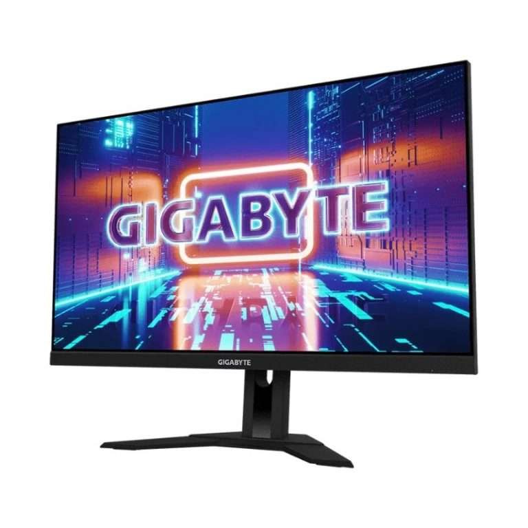 Gigabyte M28U-EK 28 Inch SS IPS 144Hz Gaming Monitor | Bigbyte IT World