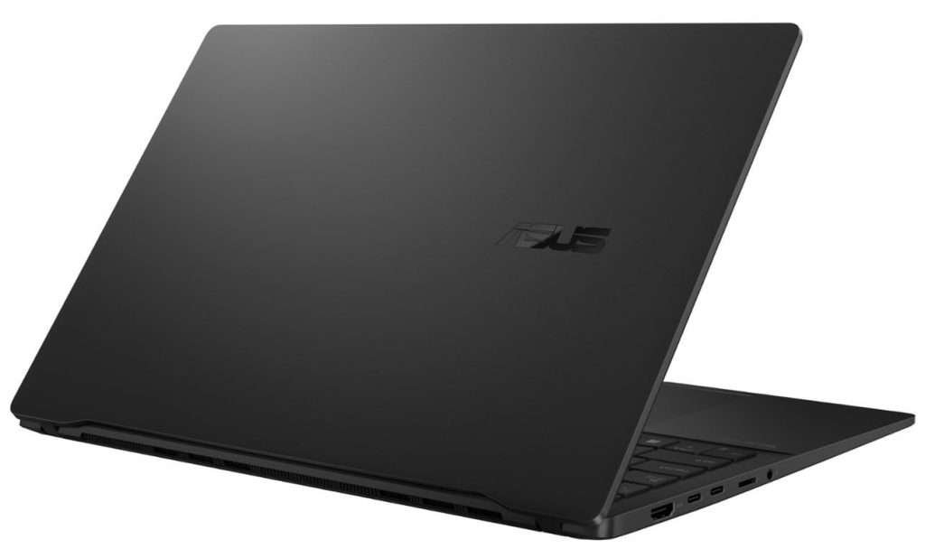 ASUS Vivobook S15 OLED Snapdragon X Plus laptop in Nepal | New Copilot PC