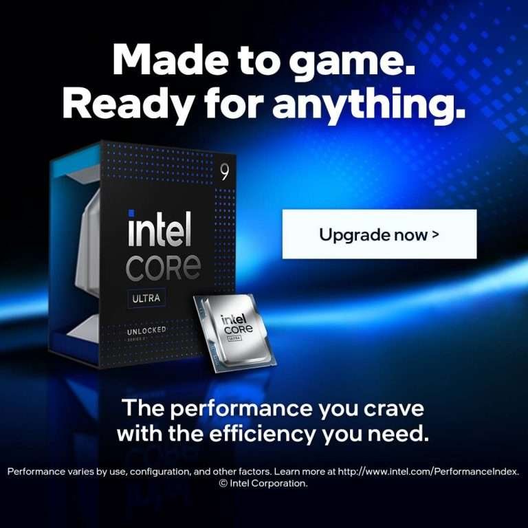 Intel Core Ultra 7 265K Desktop Processor: 2025 | in Nepal