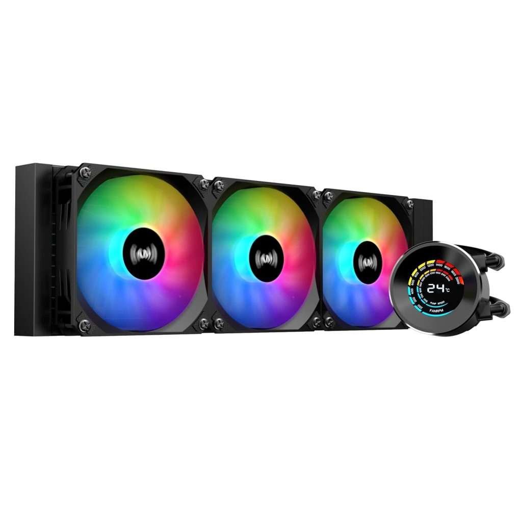 High-end workstation PC - Video Editing & Gaming | Bigbyte IT World Nepal