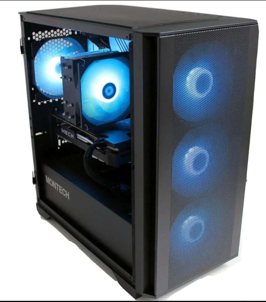 Budget Custom PC Under 50,000 in Nepal – Best Affordable PC Build ...