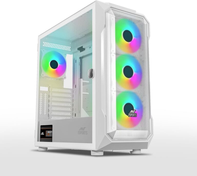 mid-range custom gaming PC | Buy at Bigbyte IT World Nepal 2025 | Buy ...