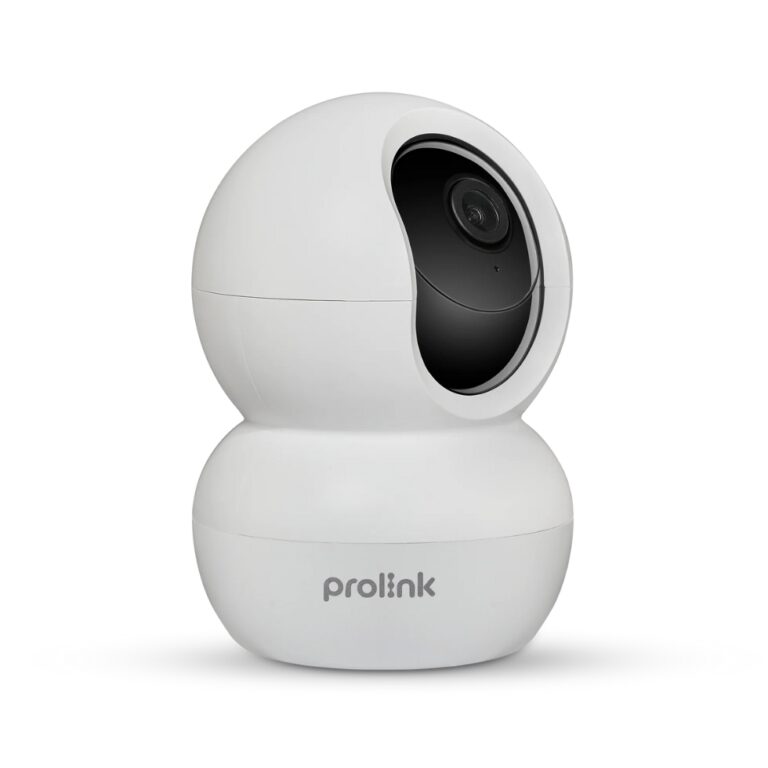 UNV 2MP PoE Dome IP Camera with Mic | Bigbyte IT World