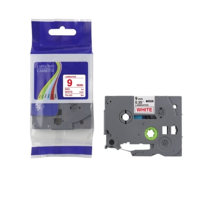 Brother TZE-231 Label Tape | Bigbyte IT World