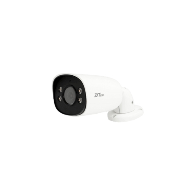 ZKTeco PoE 5MP Bullet IP Security Camera | Bigbyte IT World