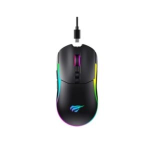 Havit MS1020WB Gaming Mouse | Bigbyte IT World