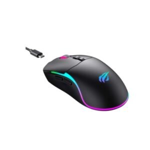 Havit MS1020WB Gaming Mouse | Bigbyte IT World
