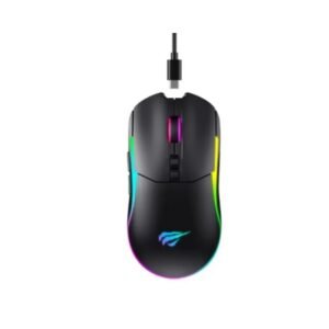 Havit MS1020WB Gaming Mouse | Bigbyte IT World