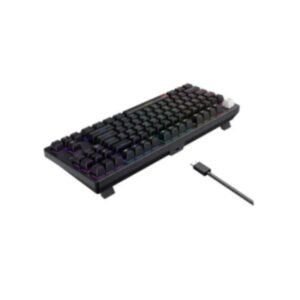Havit KB8921L Backlit Mechanical Wired Gaming Keyboard | Bigbyte IT World